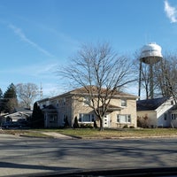 Berrien Springs, MI - Berrien Springs, MI