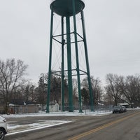 Berrien Springs, MI - Berrien Springs, MI
