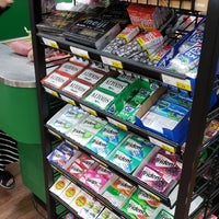Woo-Ri Mart - Supermarket