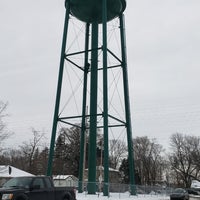 Berrien Springs, MI - Berrien Springs, MI