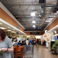 Woo-Ri Mart - Supermarket