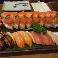 Menu - Abashiri Japanese Restaurant - Japanese Restaurant