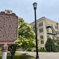 Kemper Center - 4 tips from 348 visitors