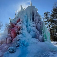 Veal's Ice Tree - Acton - 11333 Southeastern Ave