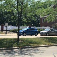 Nicholson Library - College Library