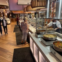 Fresh Harvest Buffet - Uptown Atlantic City - 2 tips from 283 visitors