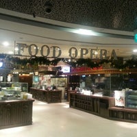Food Opera - Food Court in Singapore
