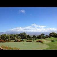 Kahili Golf Course - Golf Course