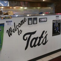 Tat's Delicatessen - Pioneer Square - 159 Yesler Way