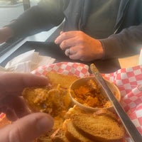 Victory Sandwich Bar - Decatur, GA