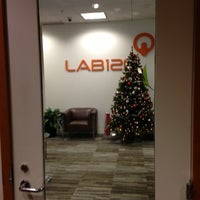 Amazon Lab126 (SJC1) - Office in City Center