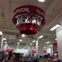 TJ Maxx - Seattle Central Business District - 2 tips