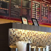 Verde Tea Cafe - Downtown Mountain View - 71 tips