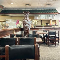 Golden Palace - Buffet