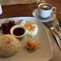 Betty's Special Native Cakes - Filipino Restaurant in Tarlac City