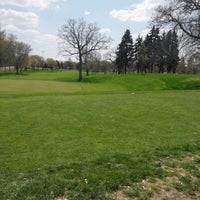 U of M Les Bolstad Golf Course - 8 tips