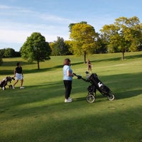 U of M Les Bolstad Golf Course - 8 tips