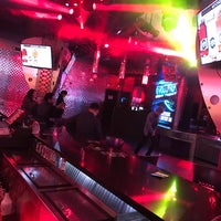 Club Masque - Downtown Dayton - 34 tips