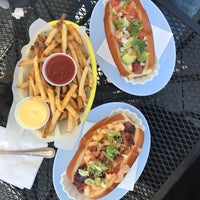 Good Dog Houston - 62 tips