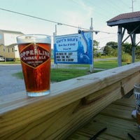 Capt'n Rolo's (Now Closed) - Frisco, NC