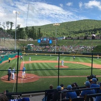 Howard J Lamade Stadium - 12 tips