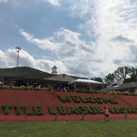 Howard J Lamade Stadium - 14 tips