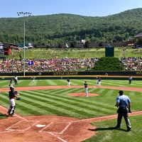 Howard J Lamade Stadium - 12 tips