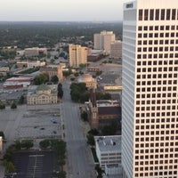 The Summit Club - Downtown Tulsa - 15 W 6th St