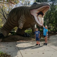 Mississippi Museum of Natural Science - Science Museum