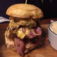 Red Dog Saloon - Soho - London, Greater London