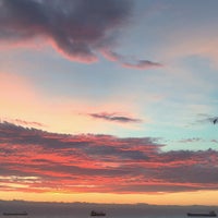 Mouille Point Lighthouse - Green Point - 2 tips