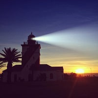 Mouille Point Lighthouse - Green Point - 2 tips