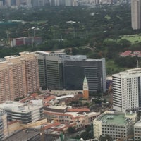 DXC.Technology - Intellectual Property Center, Upper McKinley Rd