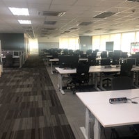 DXC.Technology - Intellectual Property Center, Upper McKinley Rd