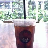Jewel Coffee (Now Closed) - Financial District - 43 tips from 925 visitors