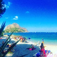 Mongerbino Kafara Beach - Beach