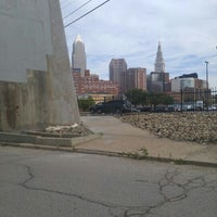 West Bank of the Flats - Neighborhood in Cleveland