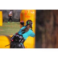 Outlaw Paintball - 1436 Grand Avenue Pkwy