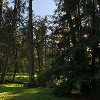 Hendricks Park - South Eugene - 5 tips from 489 visitors