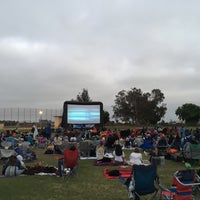 Morley Field Disc Golf Course - Balboa Park - 14 tips