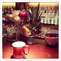 Butler - Cocktail Bar in Tsim Sha Tsui