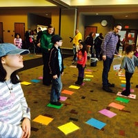 Kent District Library - Kentwood (Richard L. Root) Branch - Library in ...