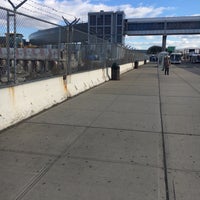 MTA Bus - Q3/Q10/Q10LTD/B15 (JFK Airport-Terminal 5) - Bus Line in Jamaica