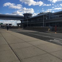 MTA Bus - Q3/Q10/Q10LTD/B15 (JFK Airport-Terminal 5) - Bus Line in Jamaica