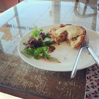 The Pie Shack (Now Closed) - Restaurant