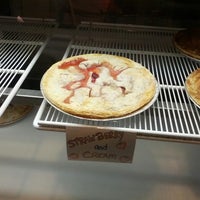 The Pie Shack (Now Closed) - Restaurant