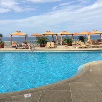 Hotel Marriott Playa Grande - Hotel in Catia La Mar