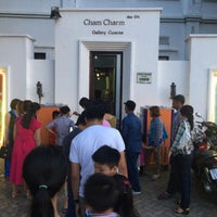 Cham Charm - Vietnamese Restaurant