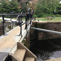 Rideau Canal Hartwell Locks - Carleton University - 1 tip
