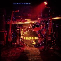 Electrowerkz - Islington - London, Greater London